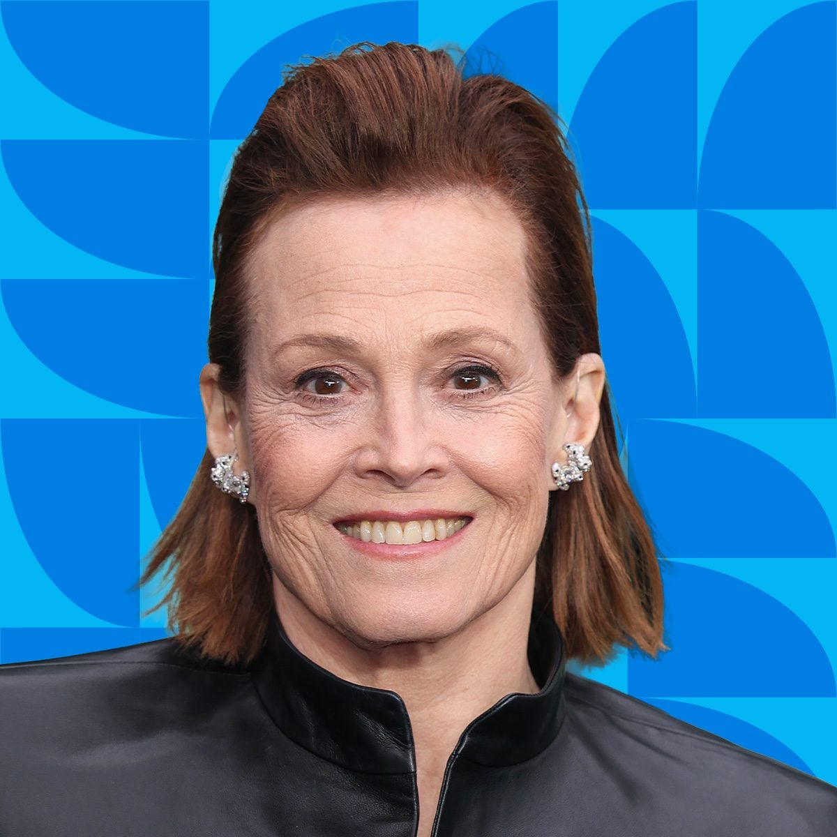 This classic sandwich is Sigourney Weaver’s favorite for a very ...