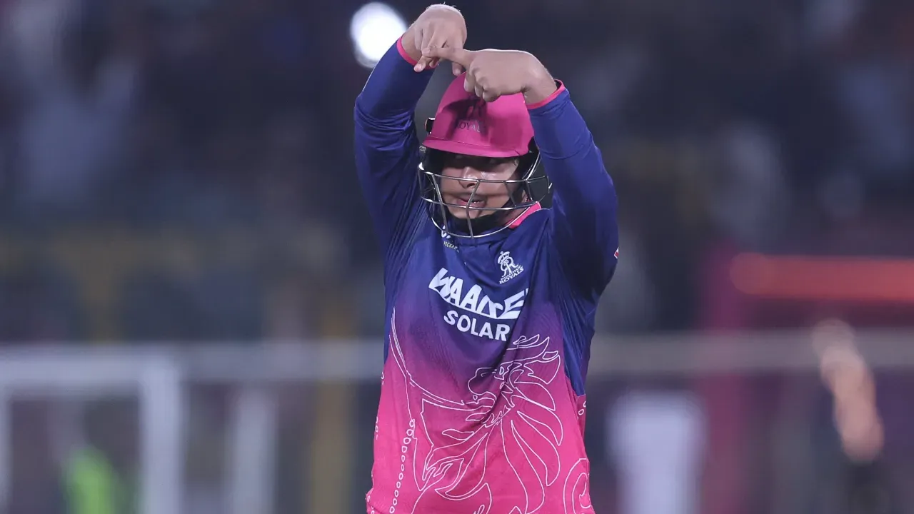Irfan Pathan backs Vaibhav Sooryavanshi to break Chris Gayle’s 14-year ...