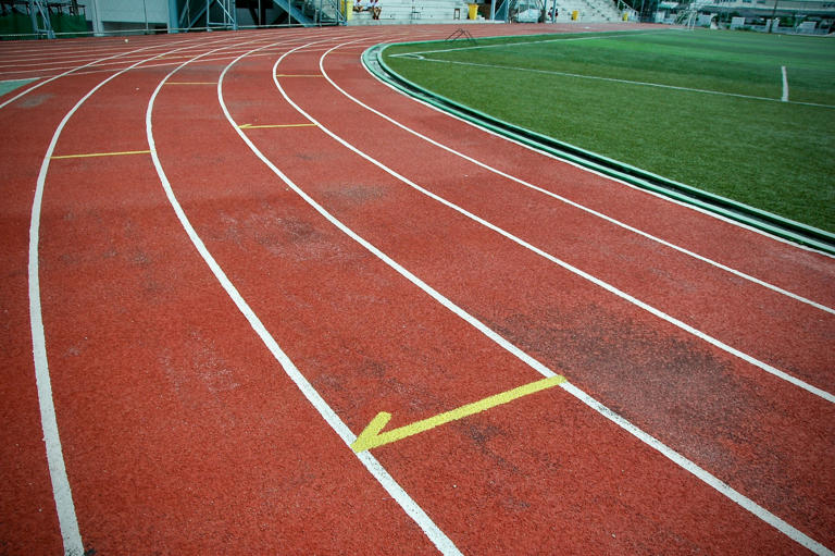 Berkeley High track & field coach shakeup; details scarce