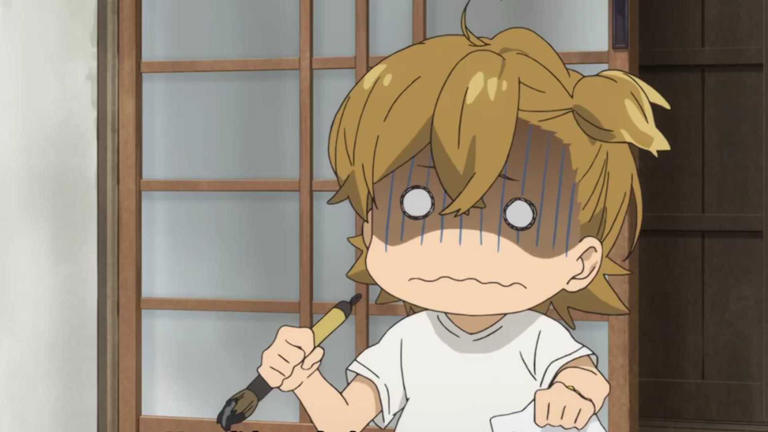 10 cute anime characters who need to be protected at all costs