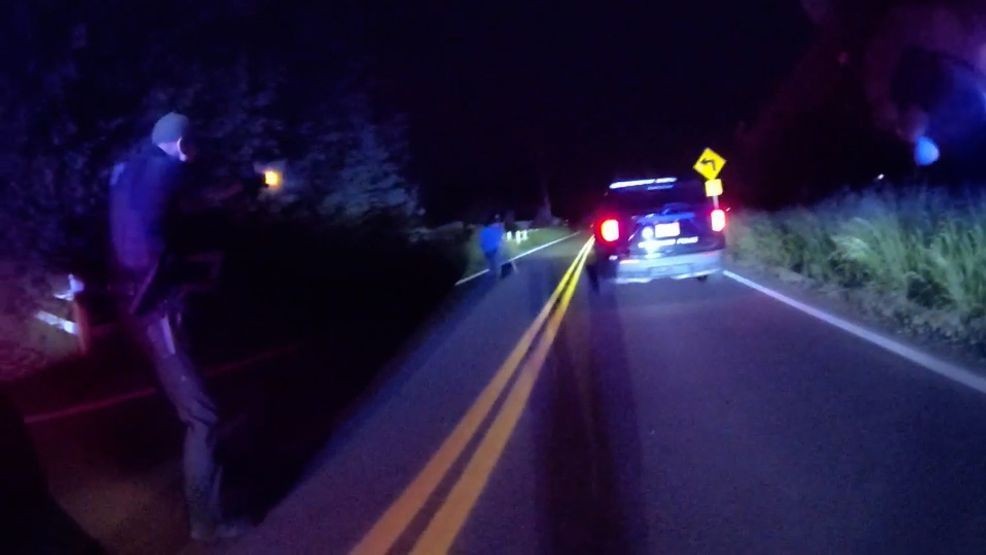 Grand jury finds Woodburn officer justified in killing man aggressively ...