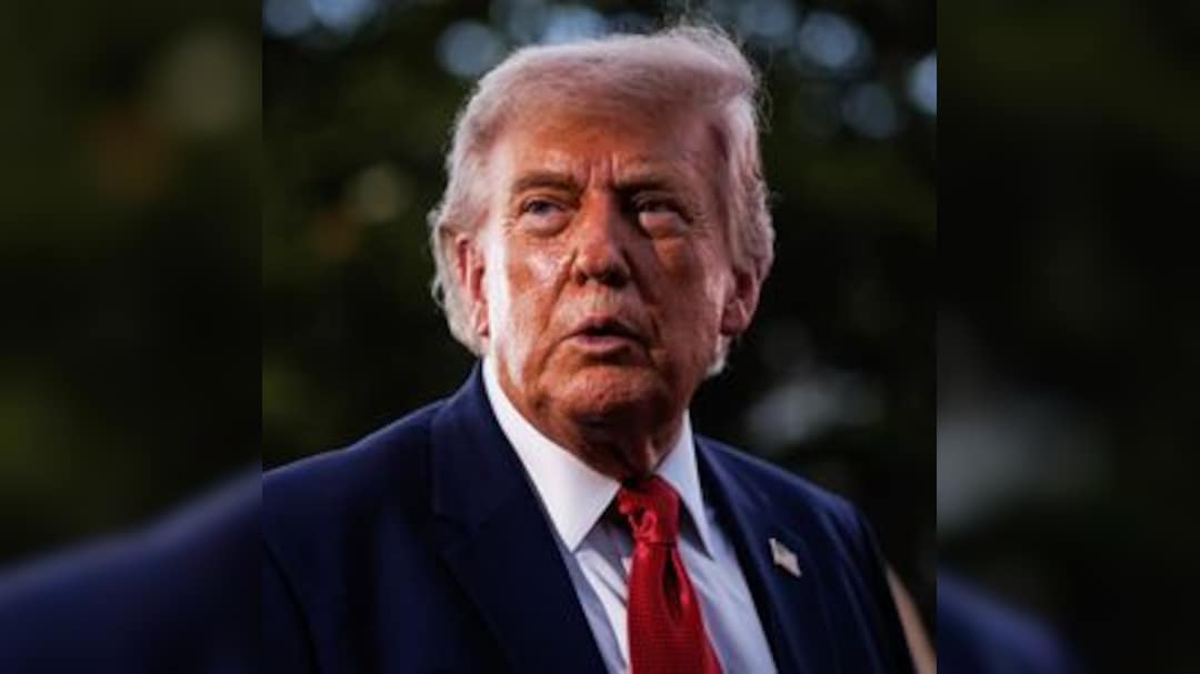 Trump set to sign AI cybersecurity directive as soon as Thursday