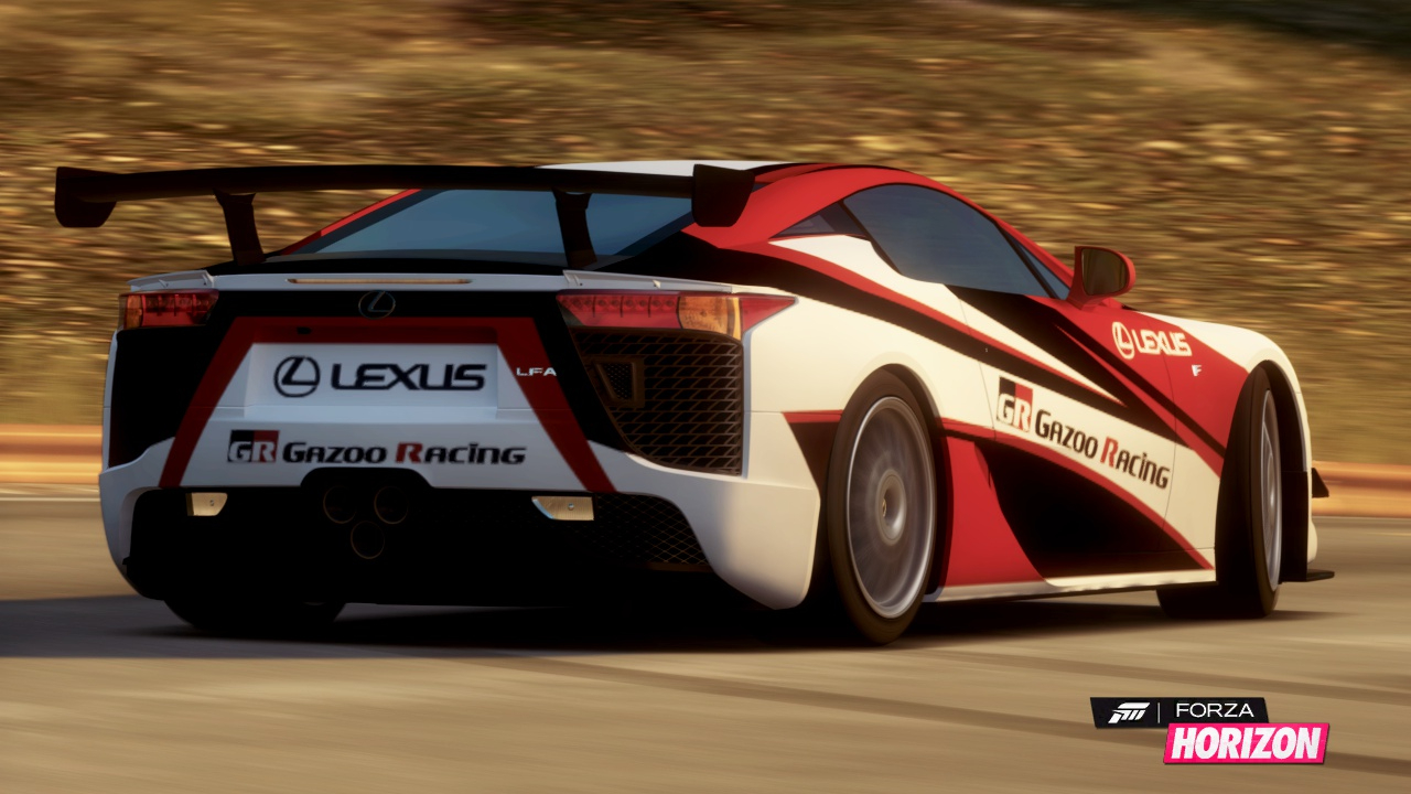 All 18 Forza Edition cars in Forza Horizon 6 & How to Get Them