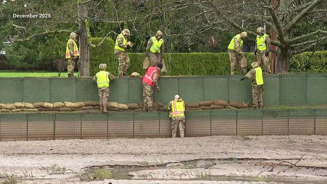 Residents urged to apply for federal flood relief funds as deadline ...