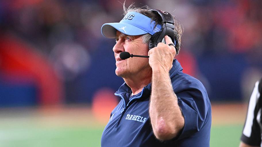 Bill Belichick's roster sees 2 departures coming out of spring football