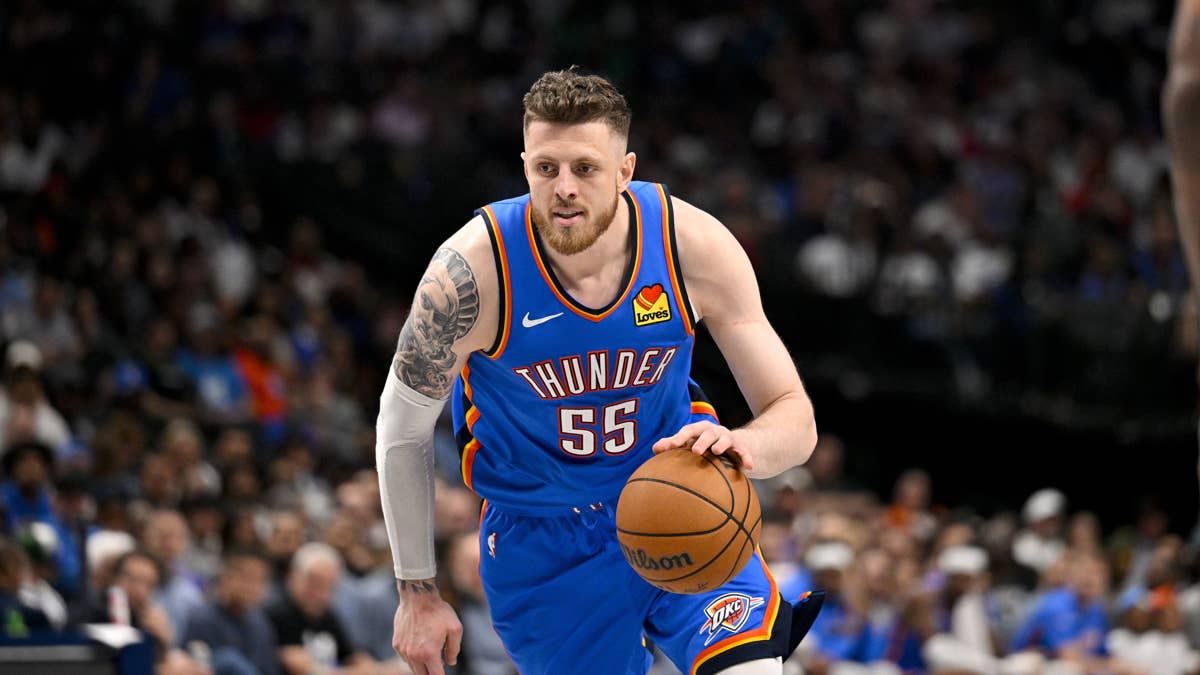 Fantasy basketball 2026-27: Big men whose value depends on free agency