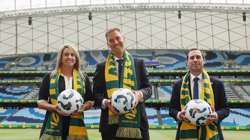 Football Australia to post $15.3 million loss as full scale of ...