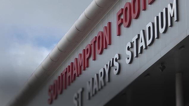 Southampton appeal dismissed as EFL confirms Middlesbrough v Hull play ...