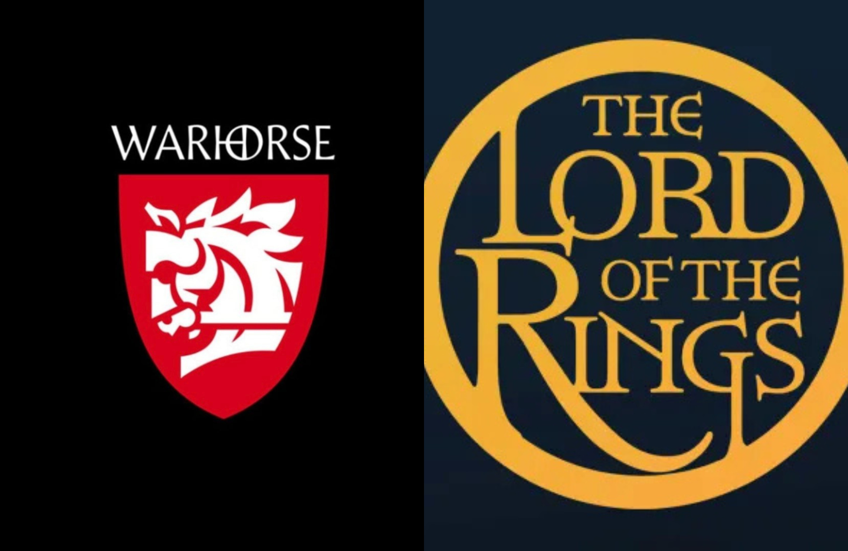 Warhorse Studios confirms open-world 'Lord of the Rings' RPG with $100M ...