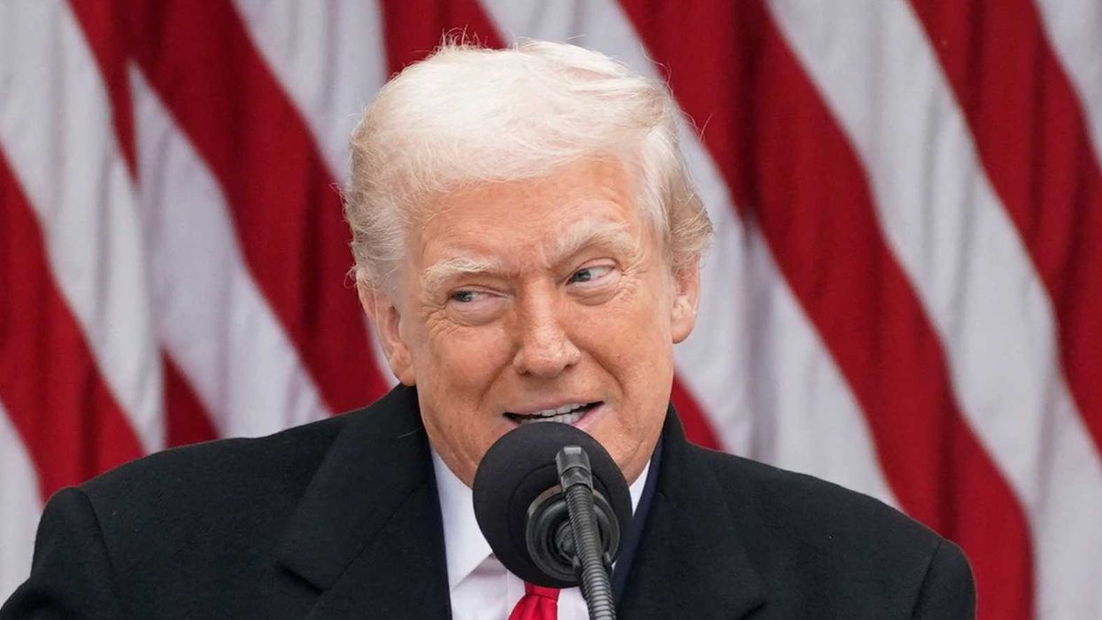 NYT warns Trump 'destroying pillars of American democracy'