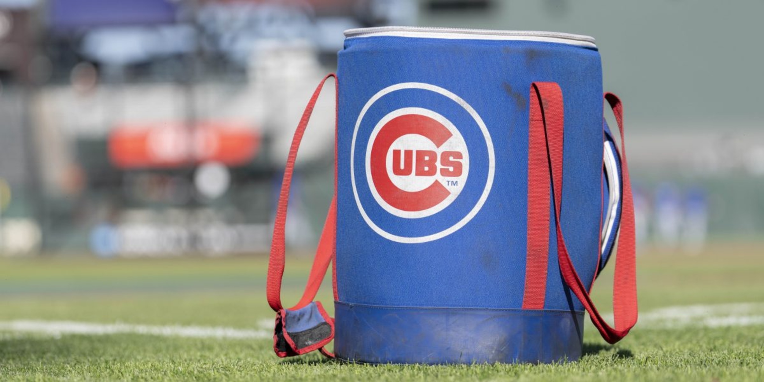 Chicago Cubs sign veteran reliever to minor league contract