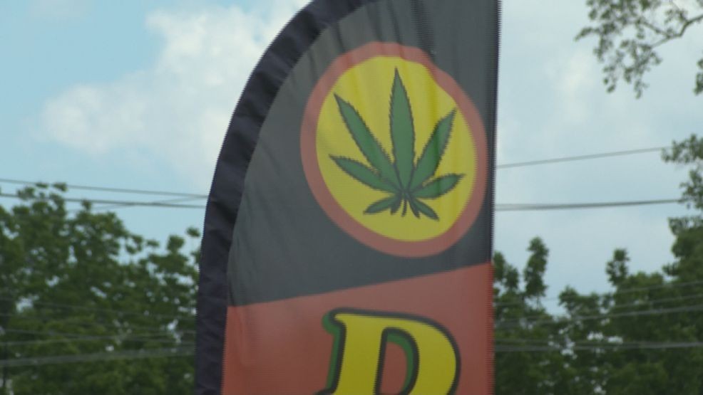Proposed Bristol, VA zoning ordinance would regulate 'recreational ...