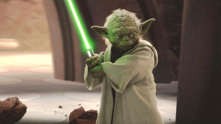 'Star Wars' movies in chronological order