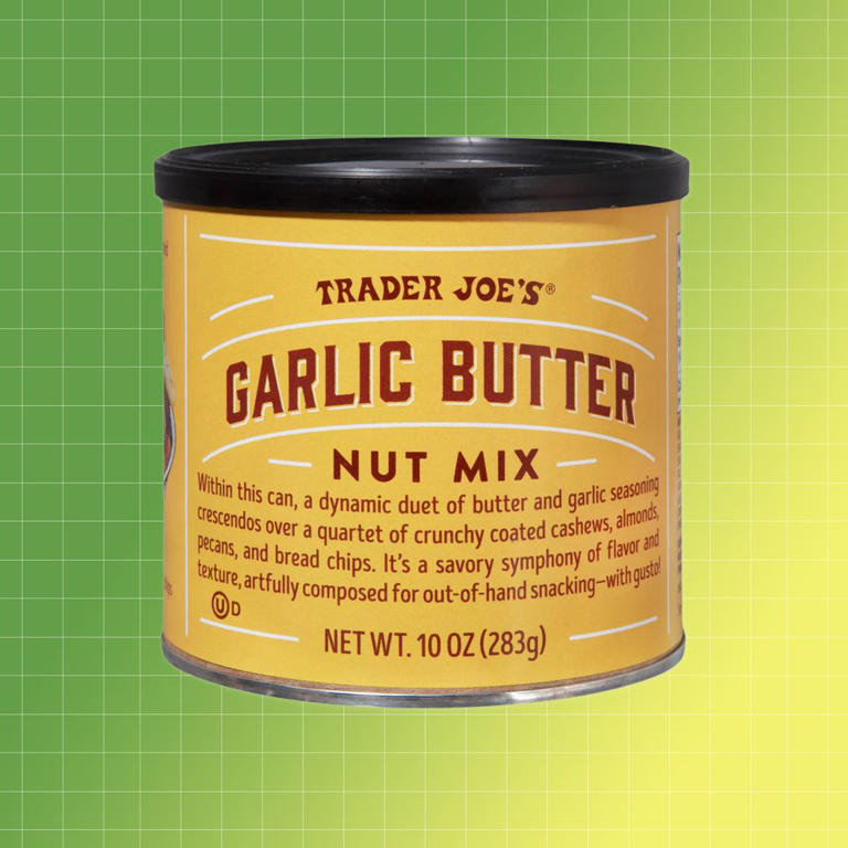 4 new Trader Joe’s finds coming this summer—and 3 returning faves