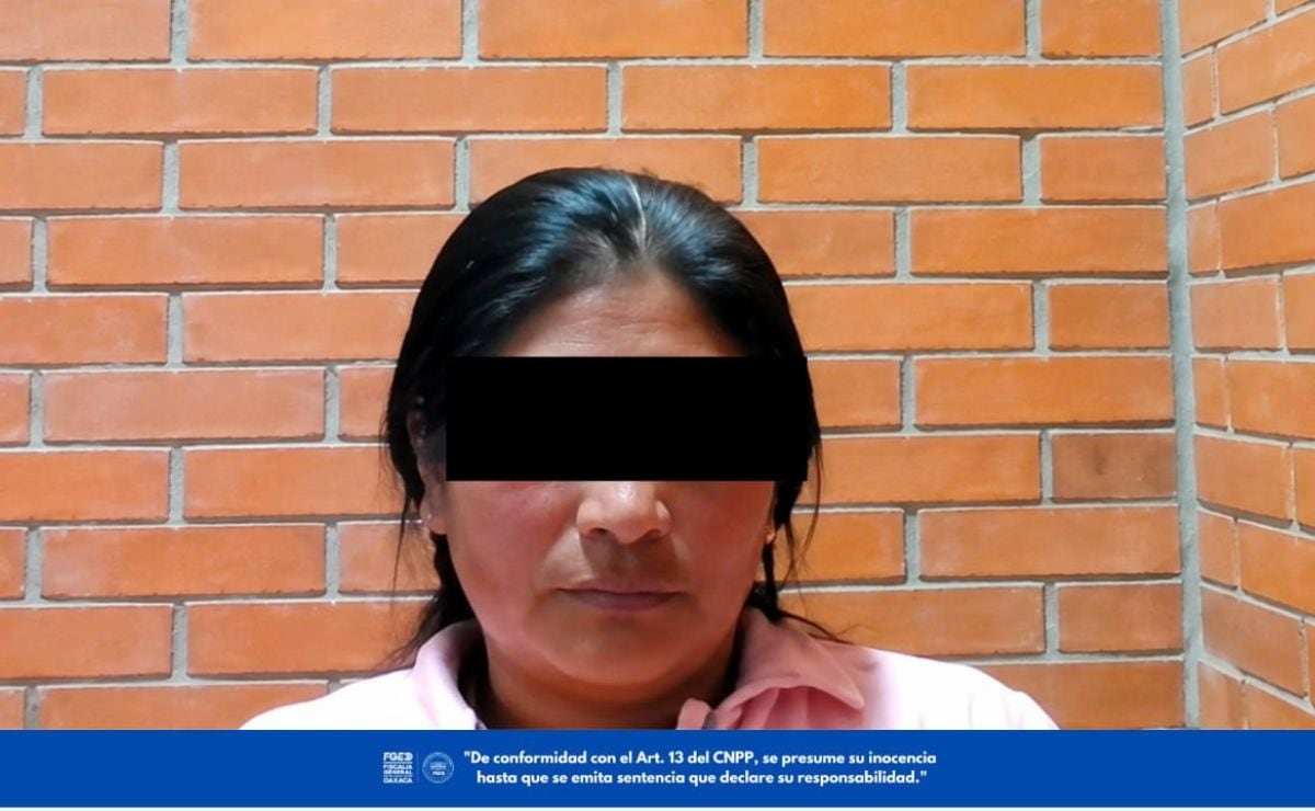 Condenan a 30 años de prisión a mujer que asesinó a una joven para ...