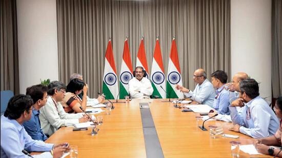 NTA to CBI: Probe possible physics questions leak too