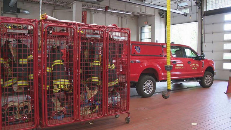 Voters approve St. Paul Boulevard Fire District’s $21M firehouse plan