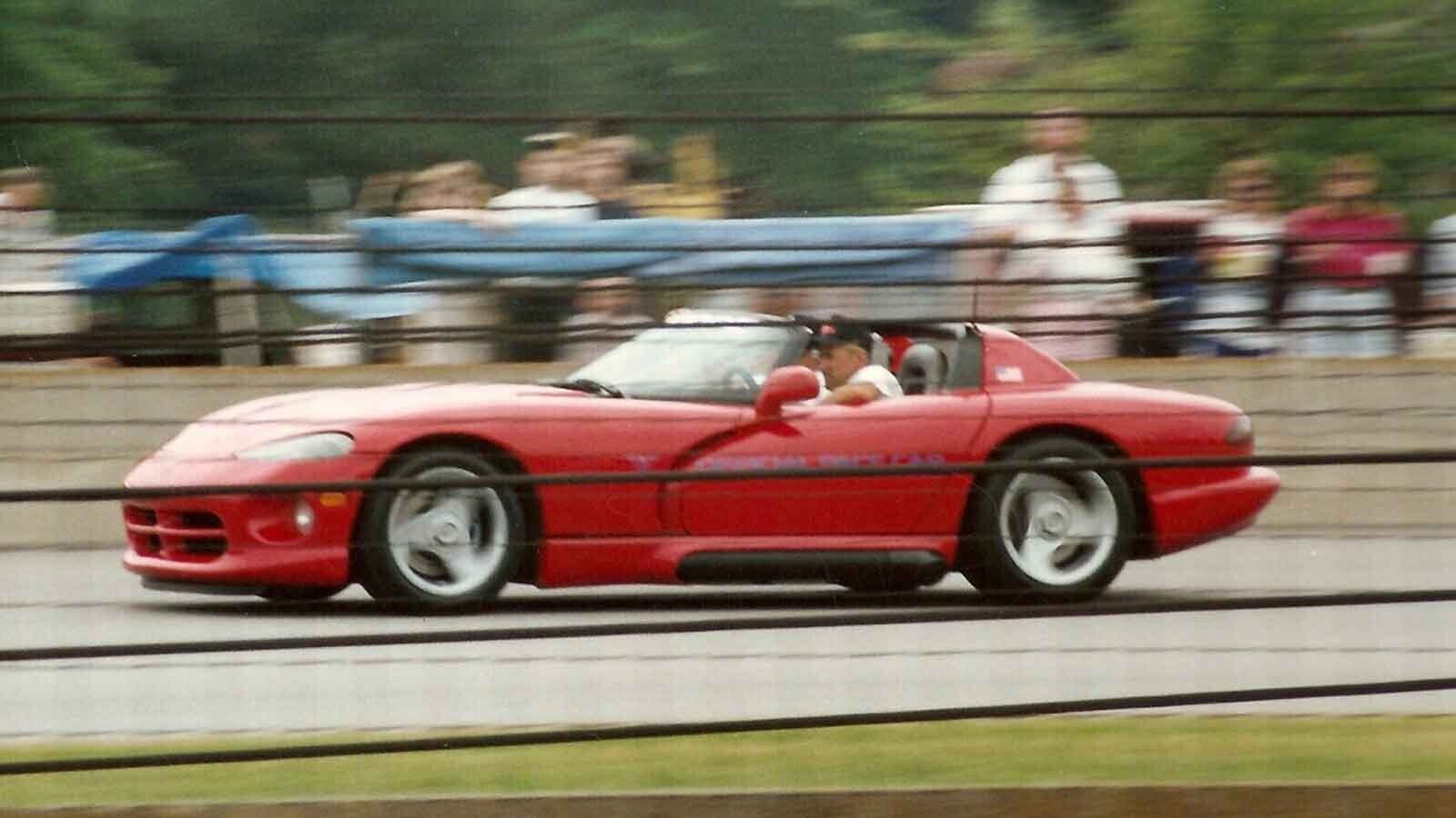 History's 15 most dangerous cars