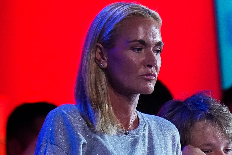 Vanessa Trump's 7 weeks of hell from Tiger arrest ultimatum to cancer ...