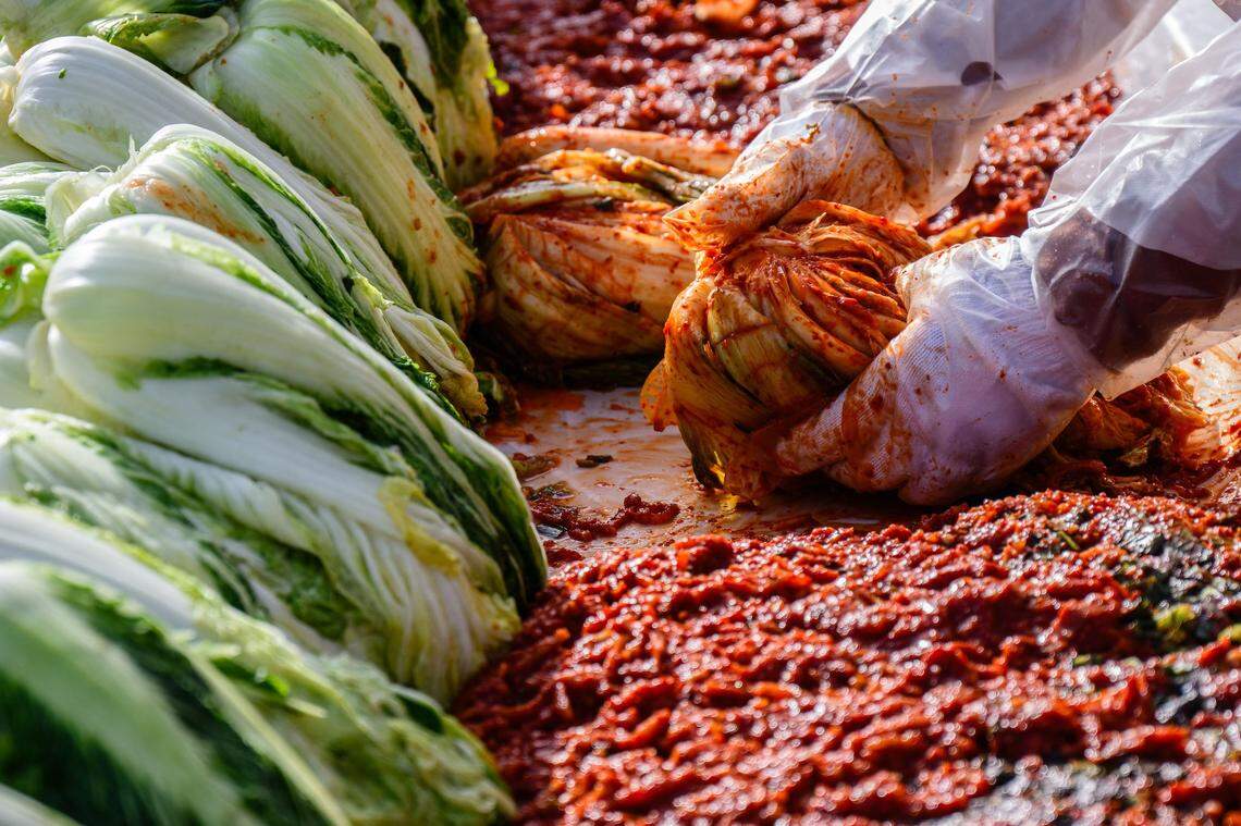 Fermented foods list: What to eat for better gut health and benefits ...