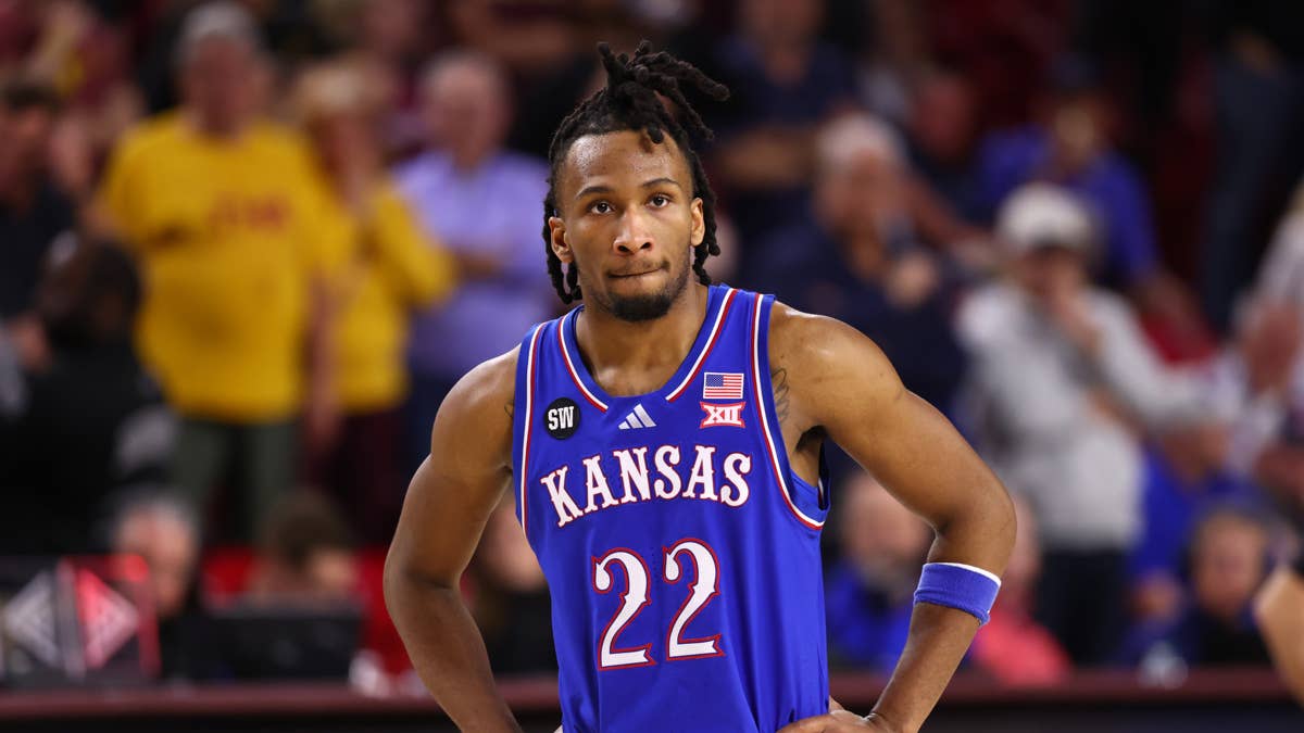 Fantasy basketball 2026-27: Rookies who could walk into fantasy ...