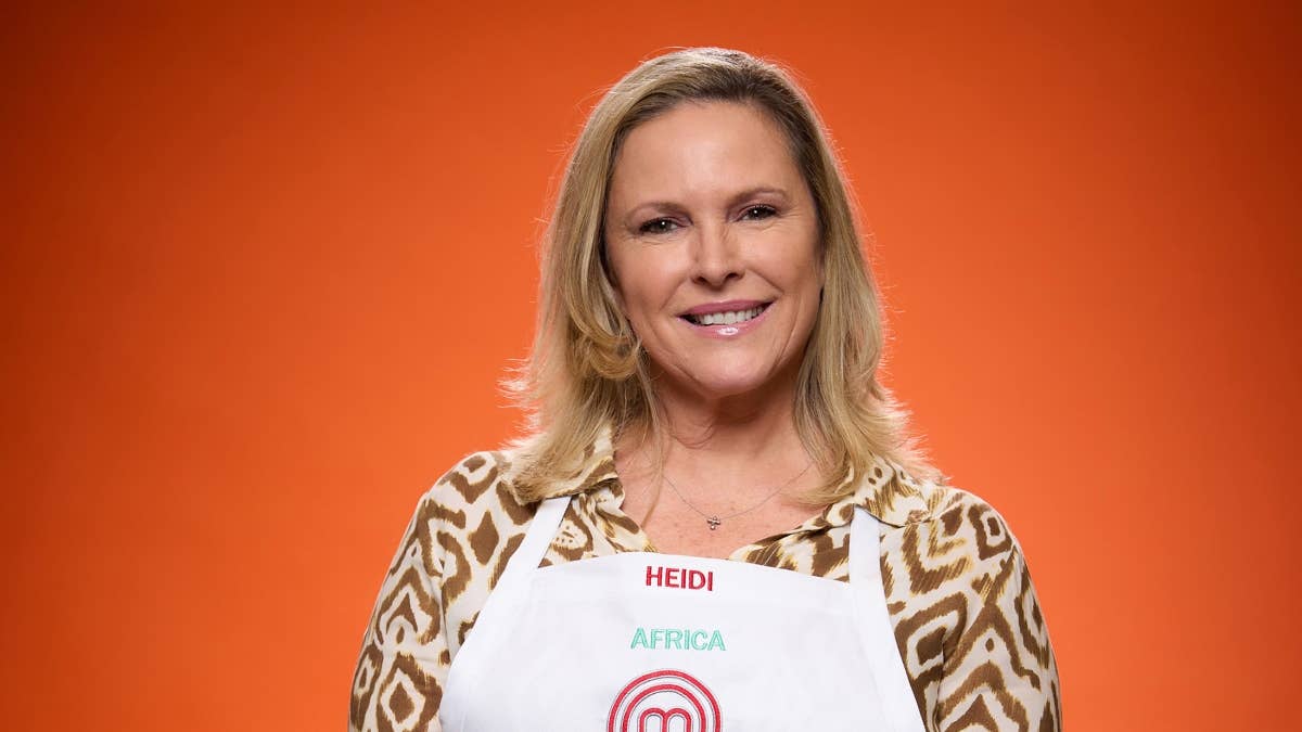 MasterChef: Camilo Chavez III eliminated after eggs Benedict challenge ...