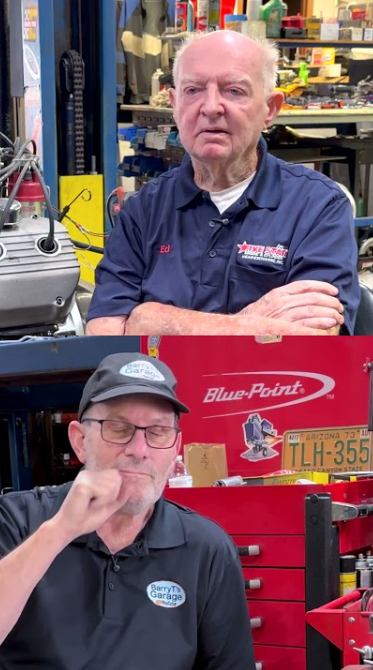 The Secret To A Maximum Small Block Chevy