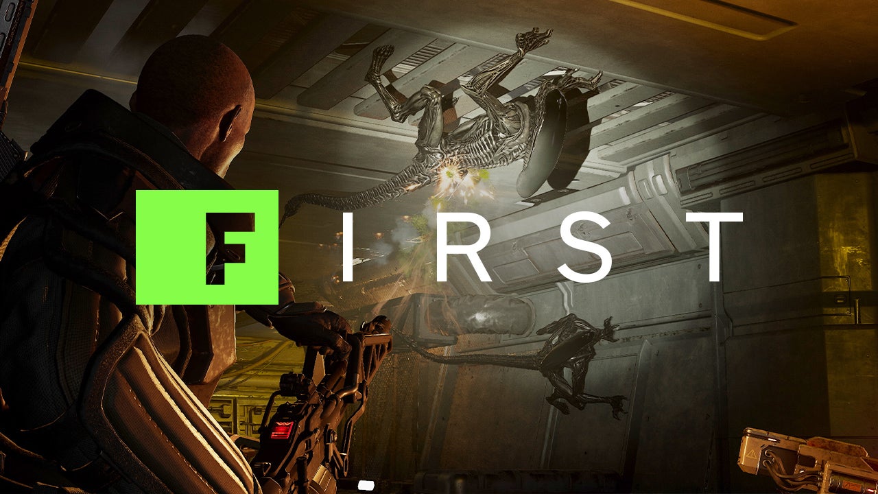 Aliens: Fireteam Elite 2 – Specialist class overview | IGN First