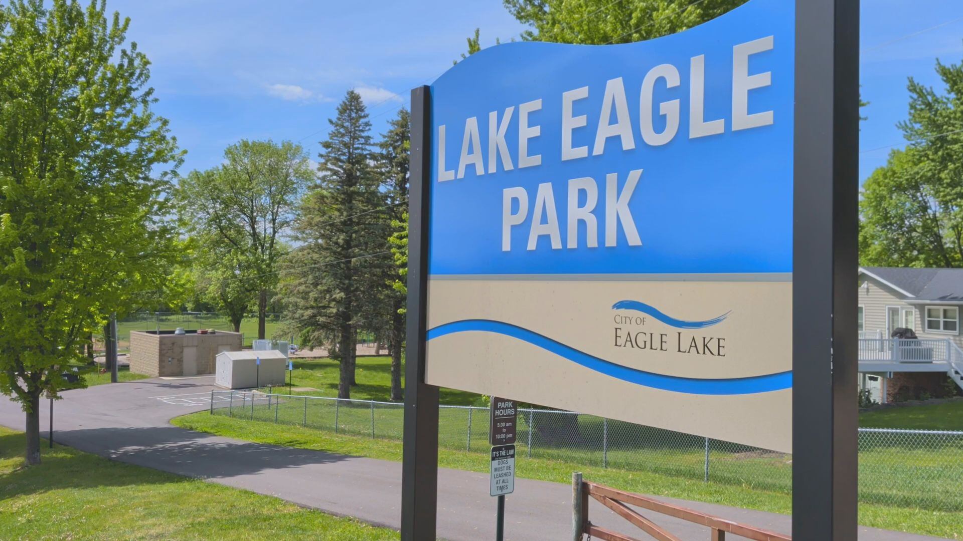 Eagle Lake receives bond funding for water treatment plant
