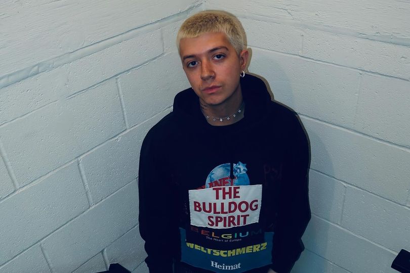 Influencer accused of plotting with dad to hire dark web hitman and ...