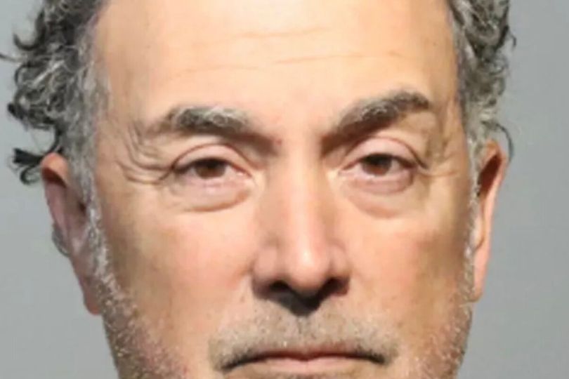 Influencer accused of plotting with dad to hire dark web hitman and ...
