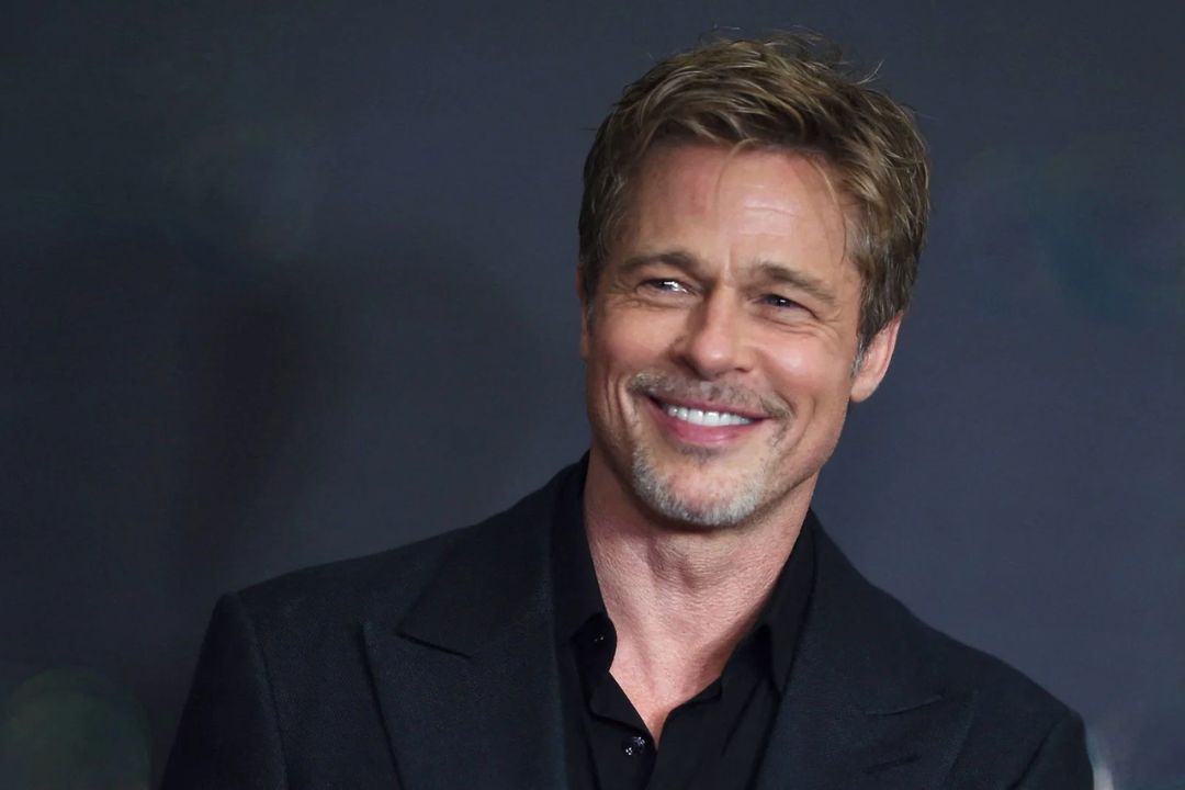 Brad Pitt, Guy Ritchie and more: 10 celebrities with royal ancestry