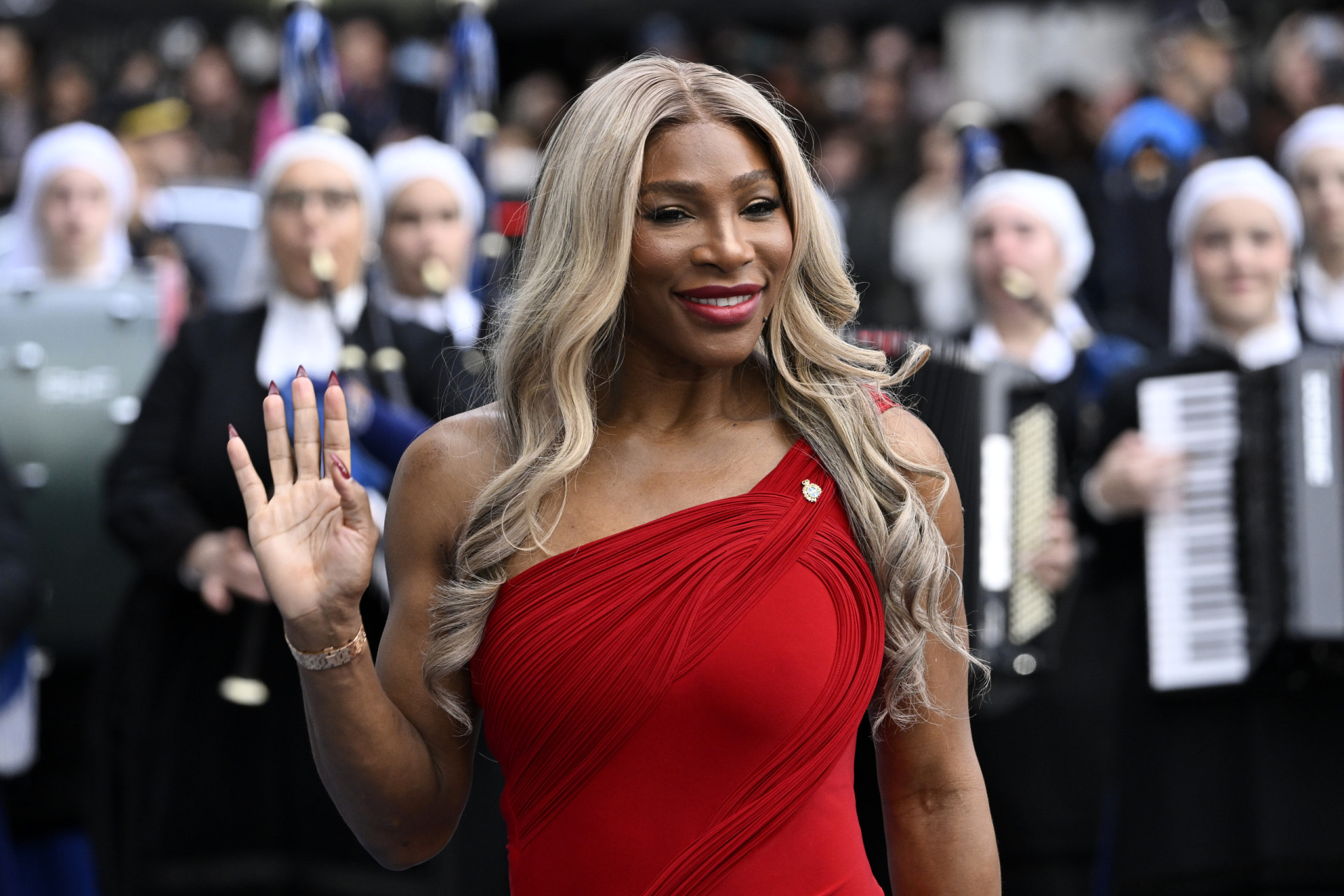 Famous people who are (or were) Jehovah's Witnesses