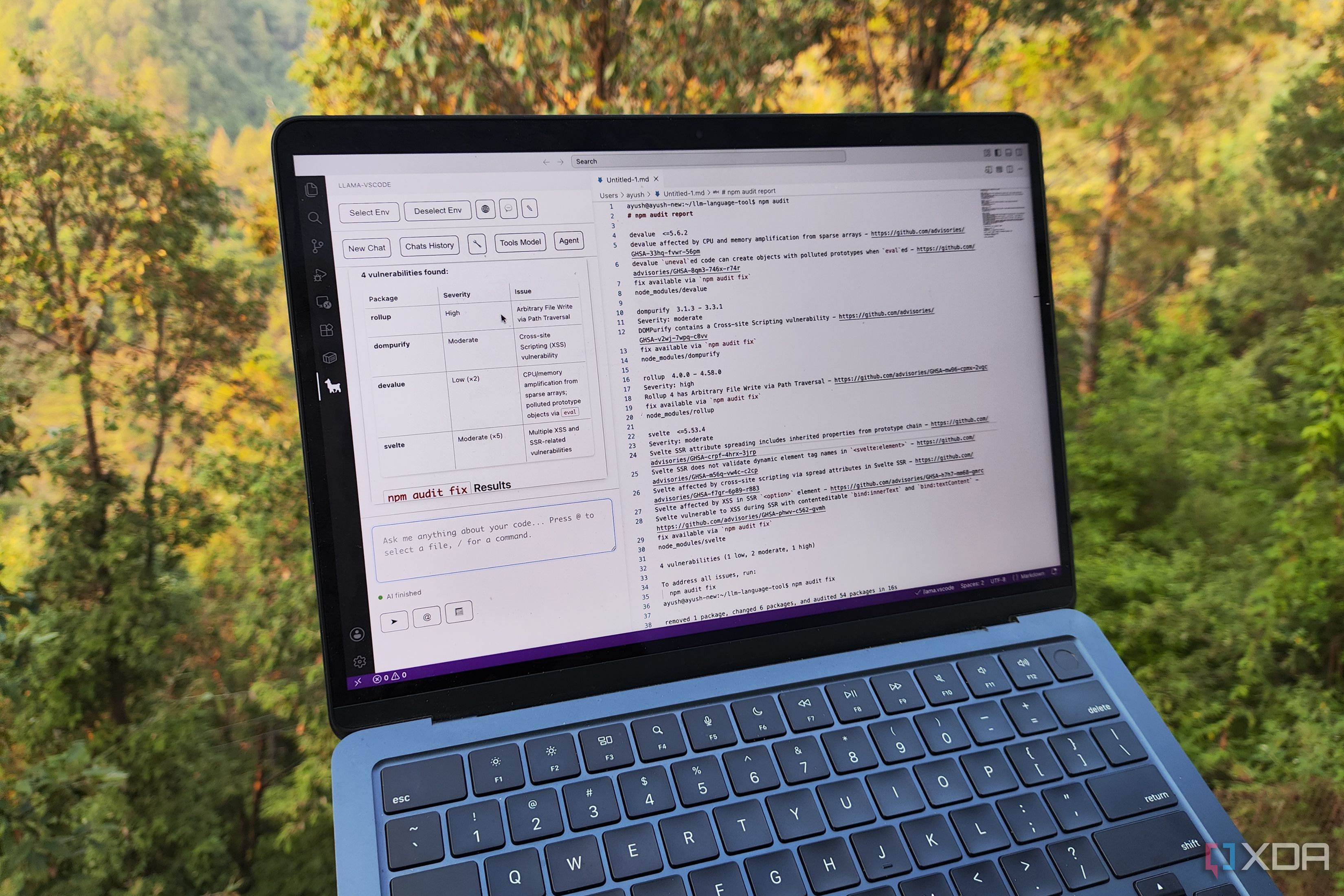 7 little-known VS Code extensions that prove it's more than just an IDE