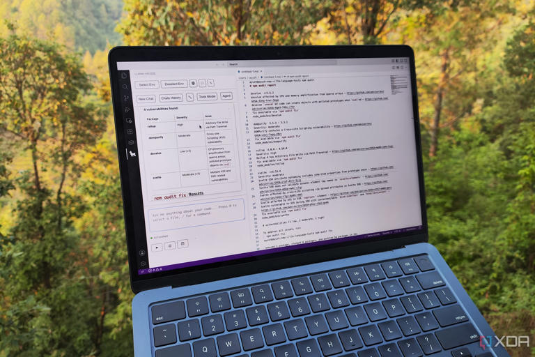 7 little-known VS Code extensions that prove it's more than just an IDE