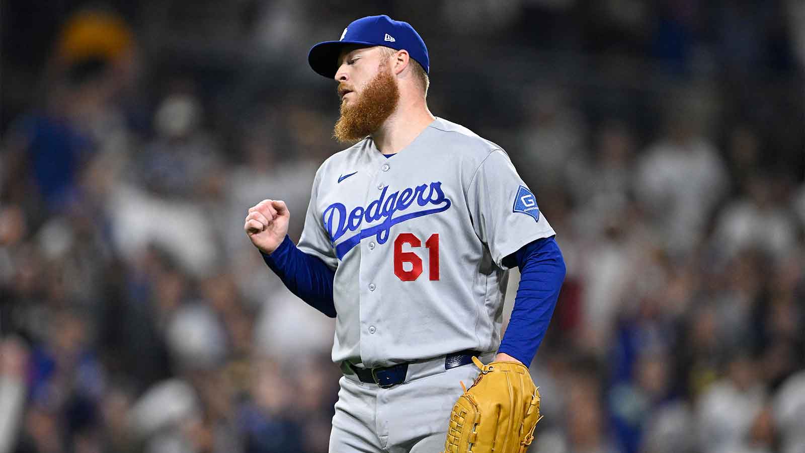 3 surprising facts from Dodgers-Padres clash that will intrigue MLB fans