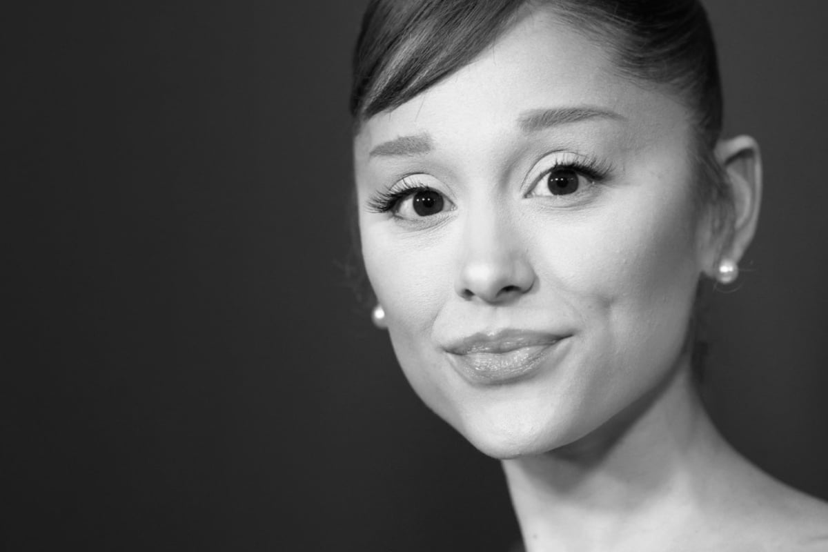 Ariana Grande celebrates 10 years of Dangerous Woman with unreleased ...