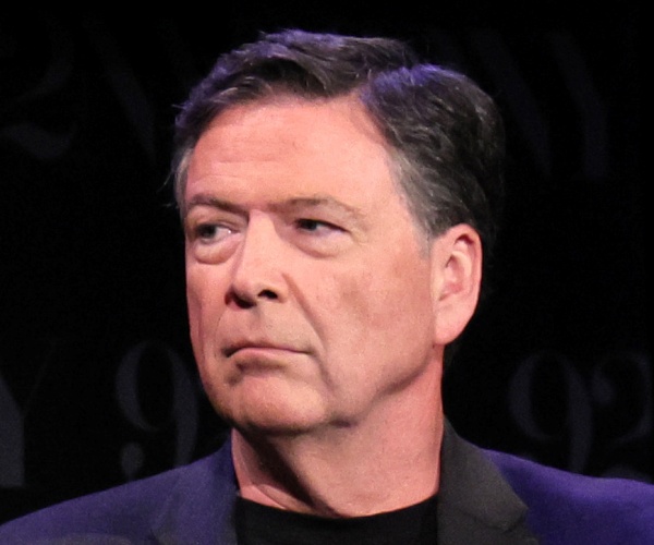 Comey seeks trial delay in Trump threats case