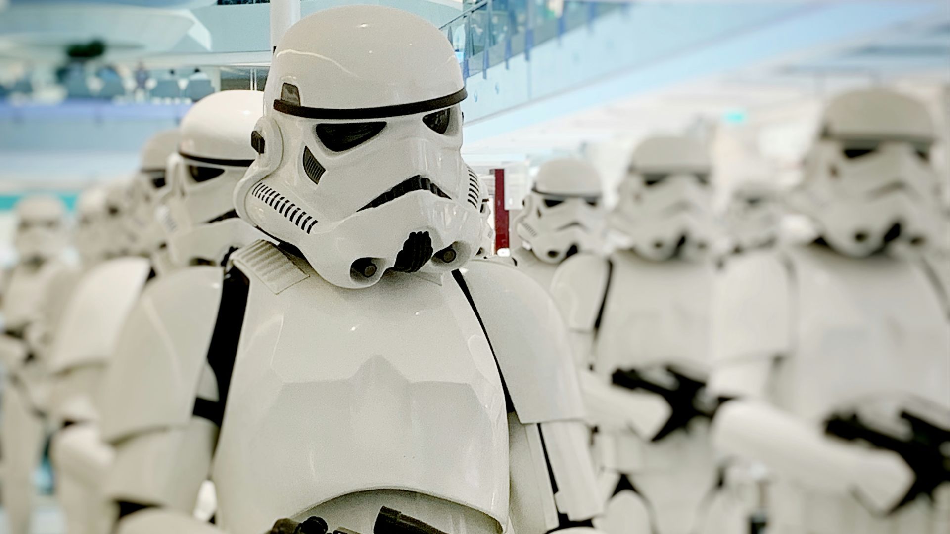 20 fictional jobs from games, comics, and fantasy worlds that would be ...