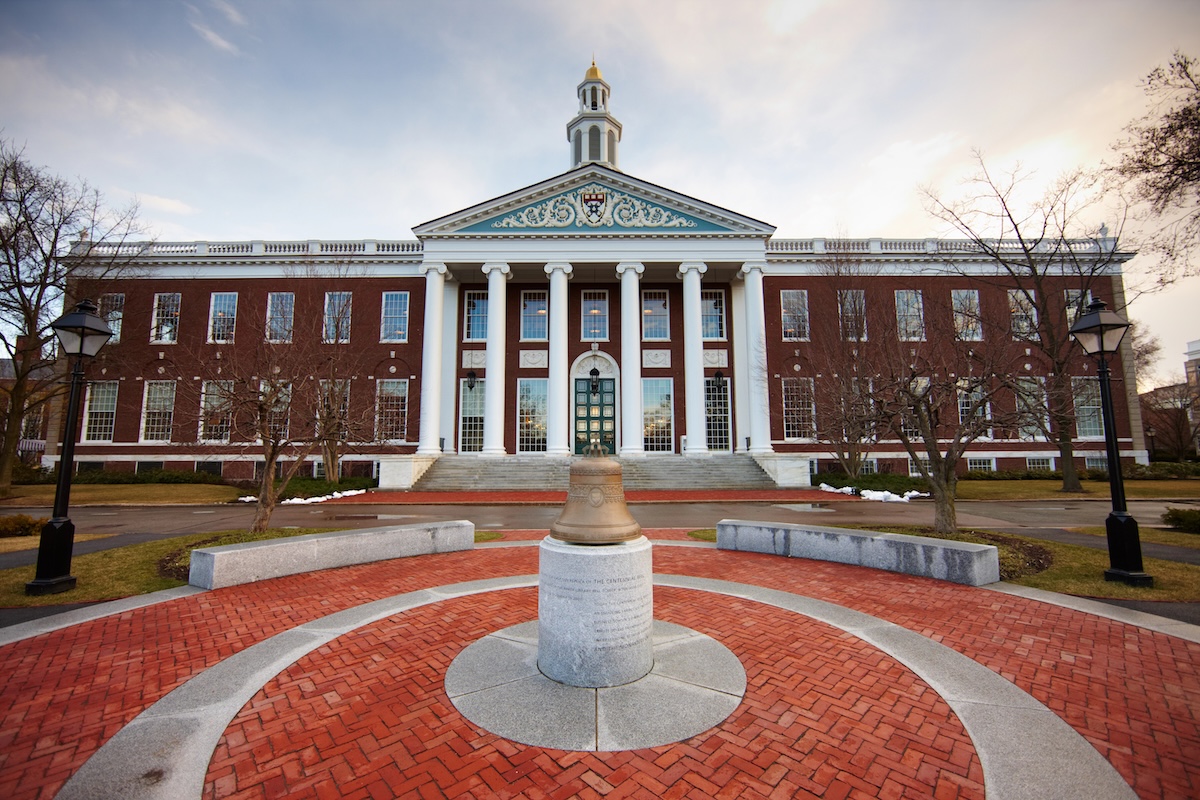 Harvard faculty vote to cap A grades at 20% starting fall 2027