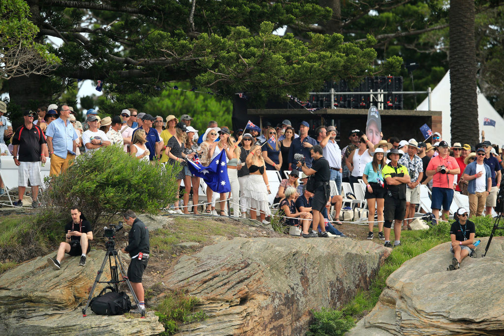 Sydney loses major sporting event due to 'access' issues
