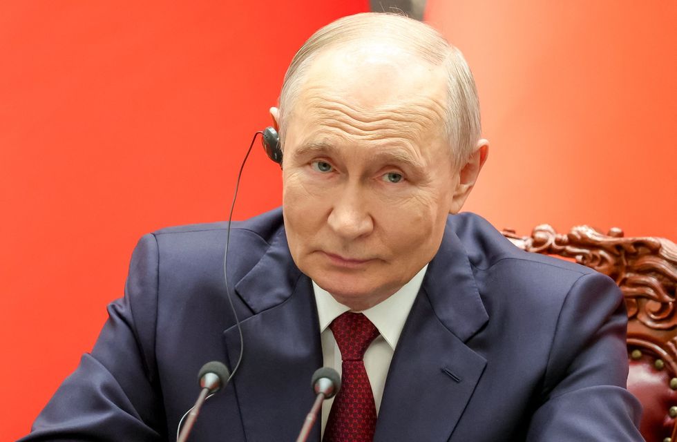 NATO ally issues emergency alert and forces children into bunkers as ...