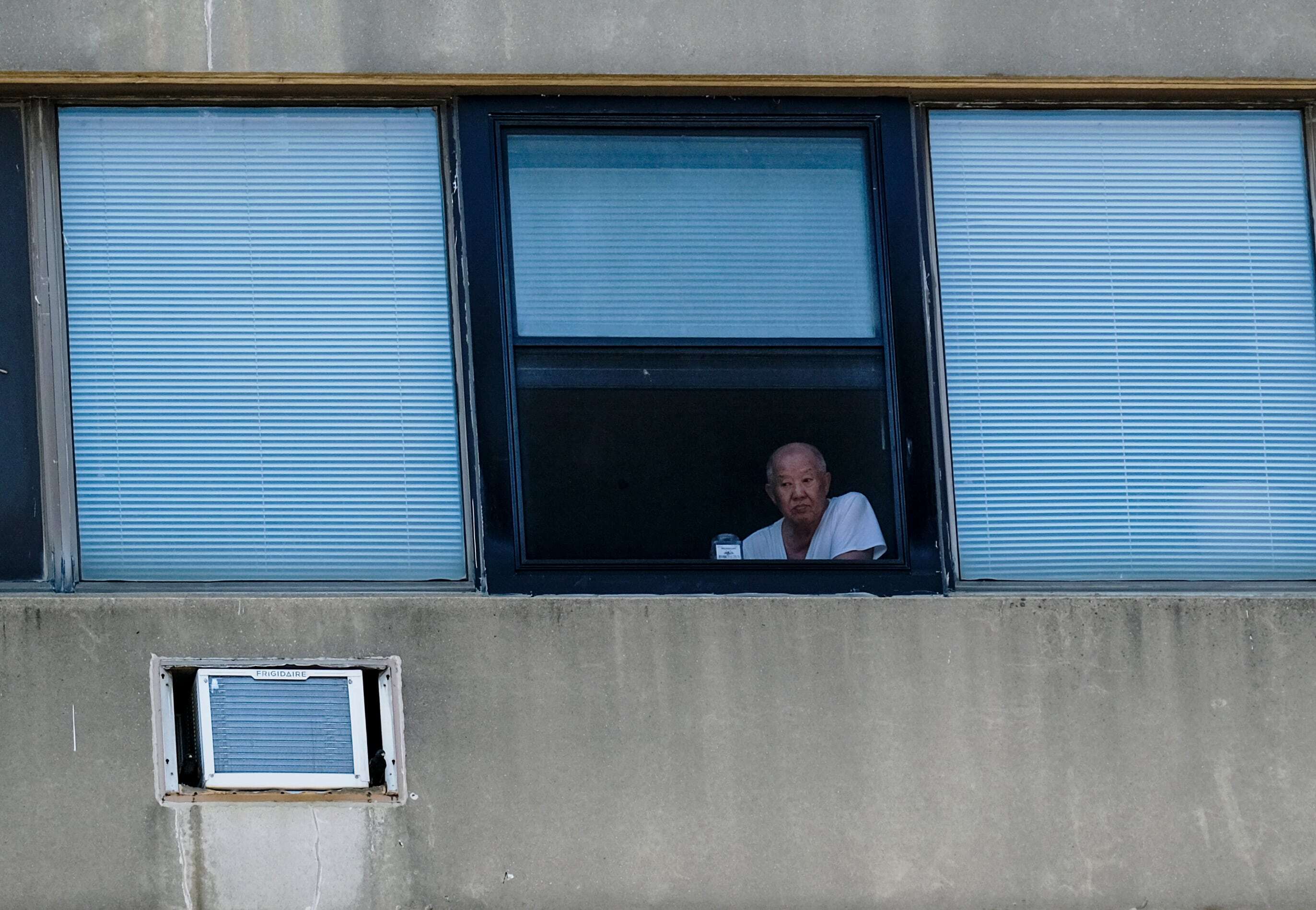2 residents of NJ senior housing hospitalized with heat exhaustion ...