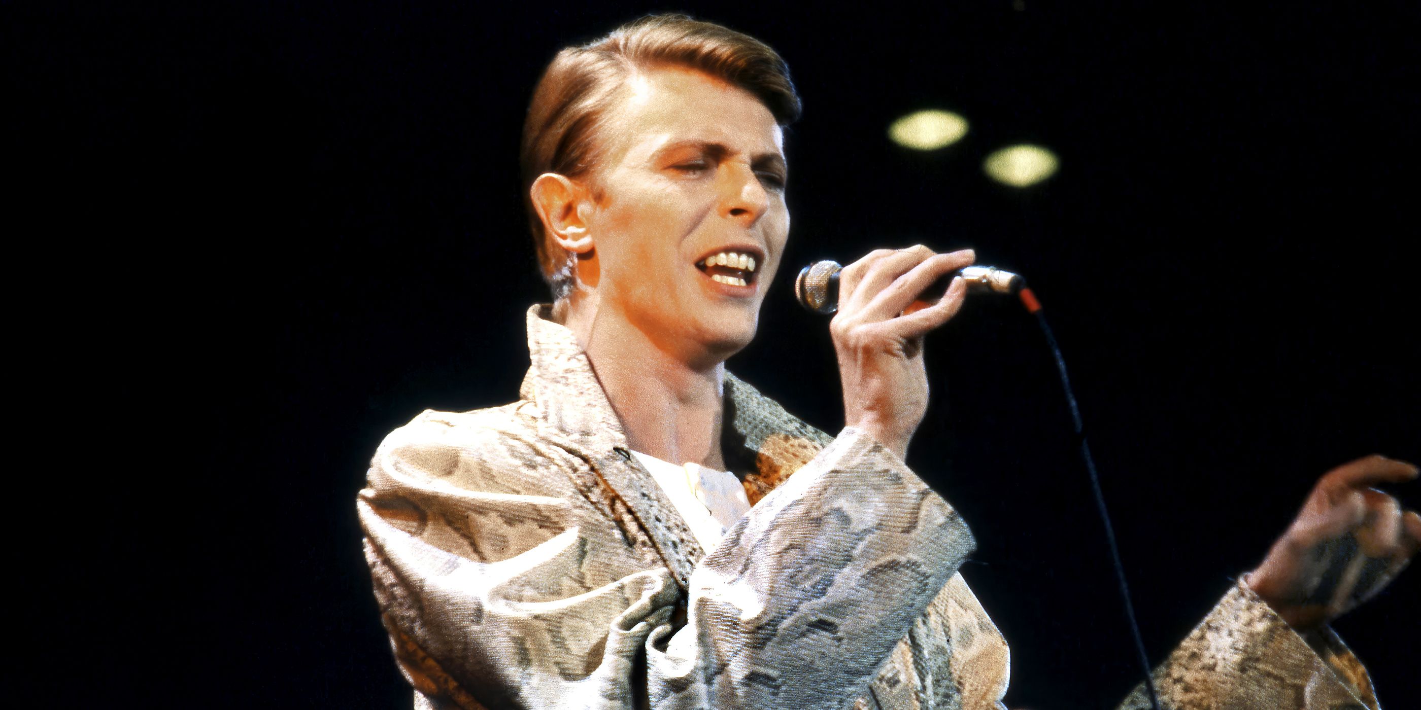 Forget 'Heroes,' this near-perfect David Bowie masterpiece revealed his ...