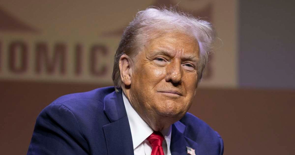 Trump gives Iran 'few days' to avoid 'nasty' US action as nuclear deal ...