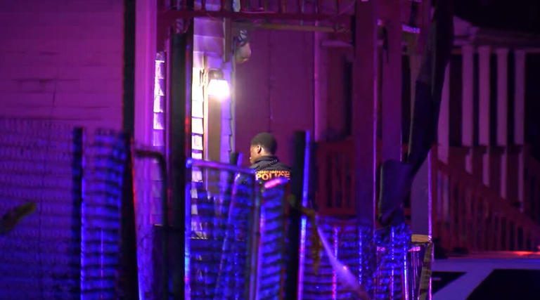 1 person injured after shooting in Walnut Hills