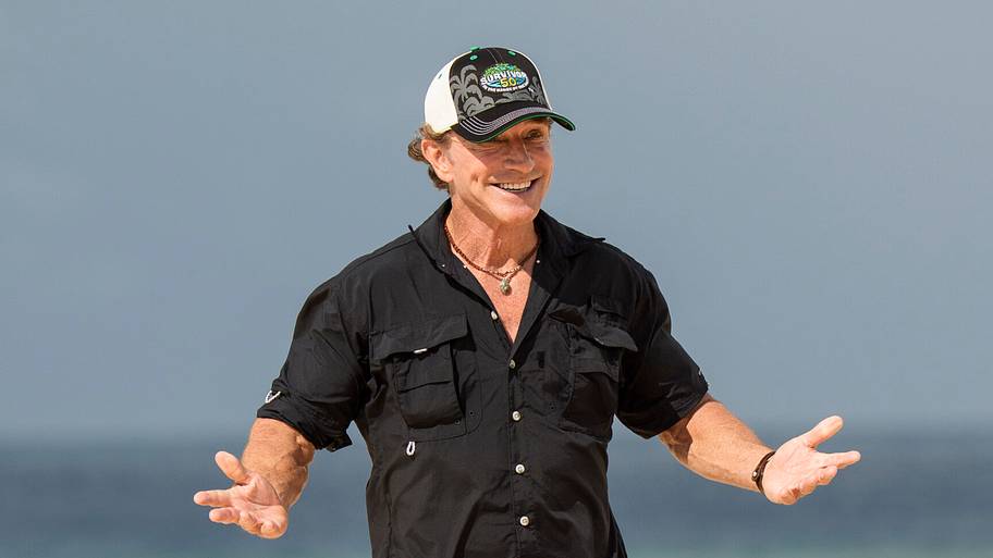Survivor is going on summer break—but we already know when Survivor 51 ...