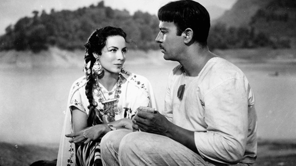 Películas del cine de oro que posiblemente eran las favoritas de tu ...