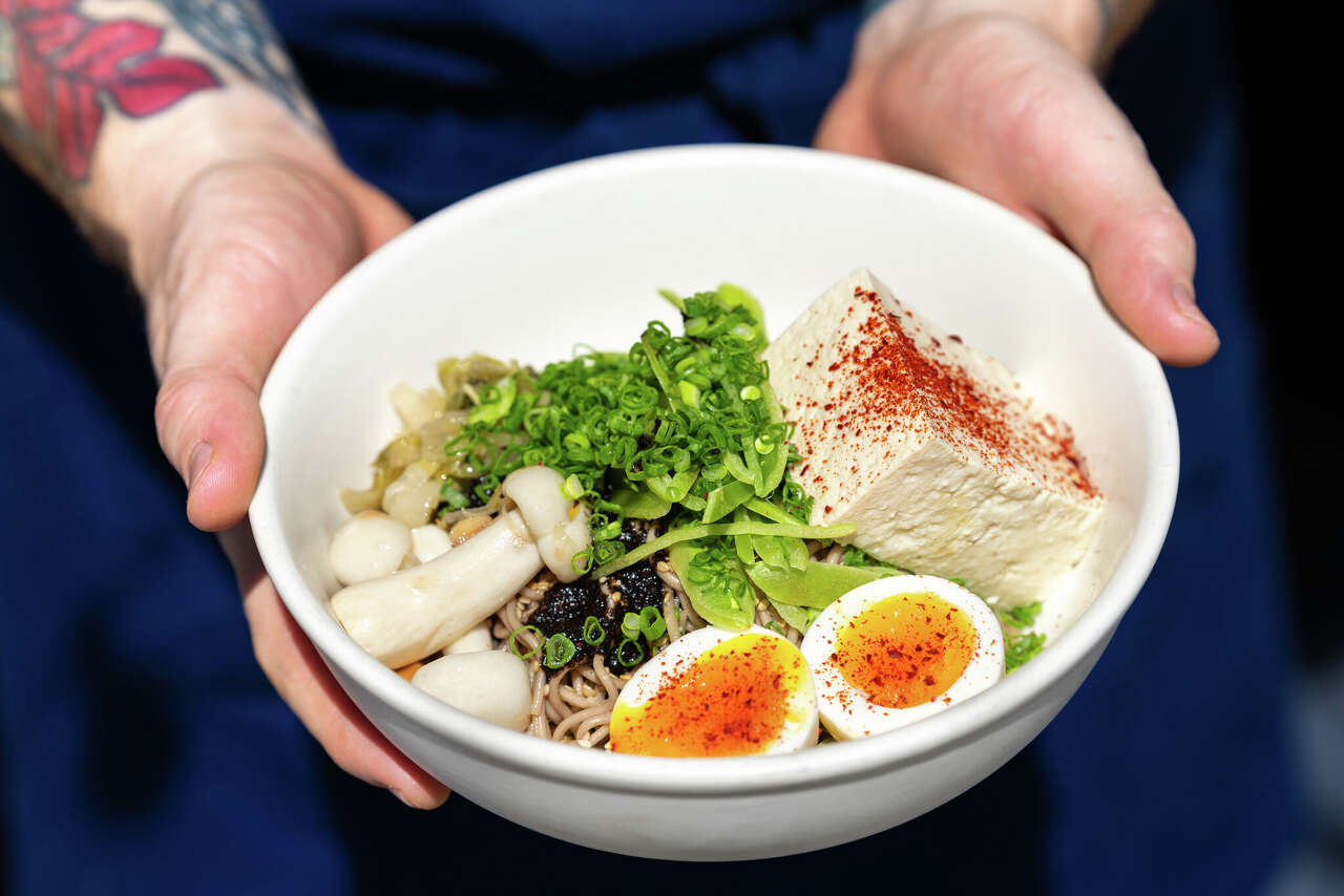 Michelin adds 7 Bay Area restaurants to its California guide