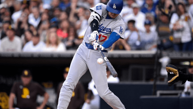 MLB: The jaw-dropping stat that exposes baseball’s historic hitting slump